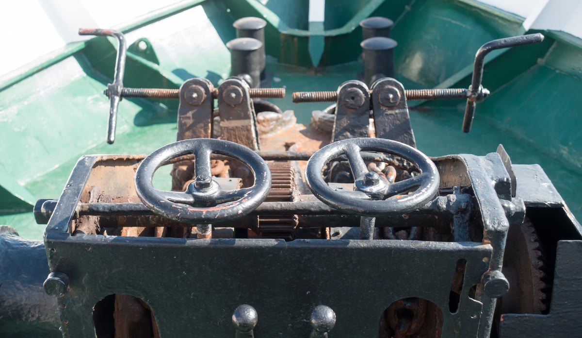 Ship Breaking Guide: How Thermic Lance Cuts These 3 Heavy Structures Faster